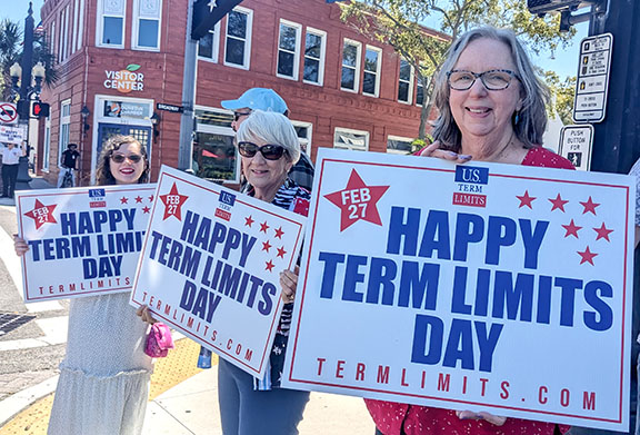 Does Ohio Have Term Limits on Their Governor? - Term Limit Congress